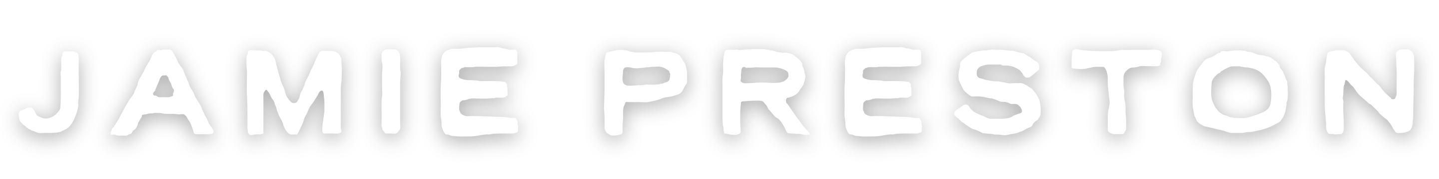 Jamie Preston - Home